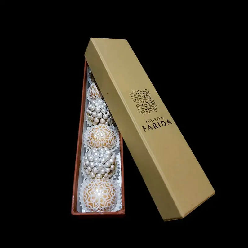 Mini Perles - Maison Farida